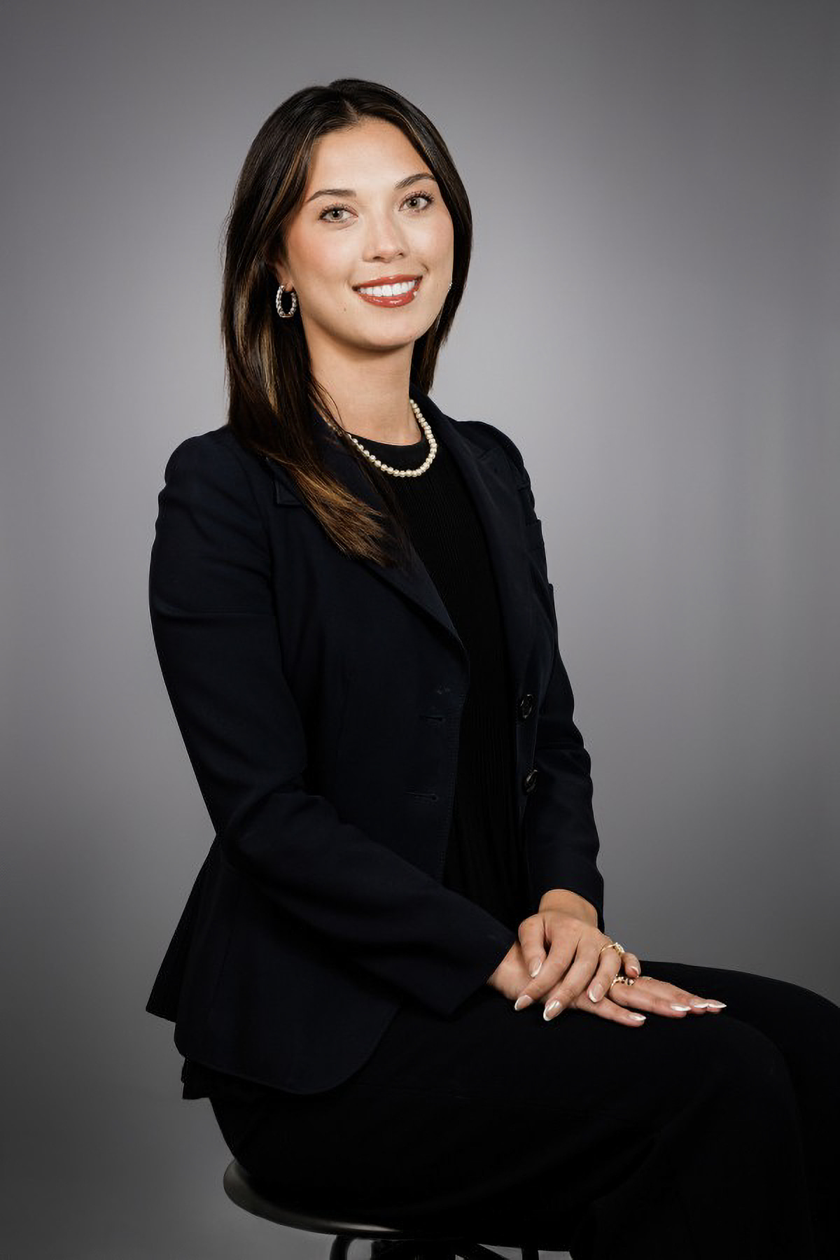 Alexa Fannon - Hyde Park Capital